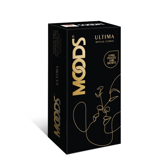 MOODS, Your Protection Partner