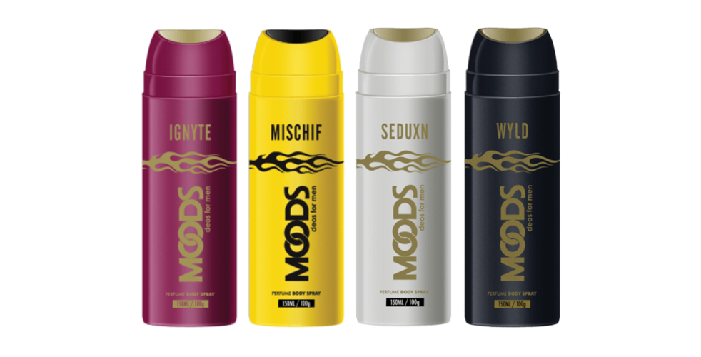 MOODS, Your Protection Partner