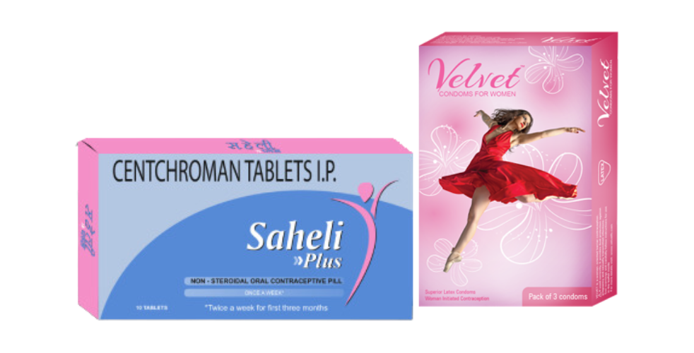 MOODS, Your Protection Partner