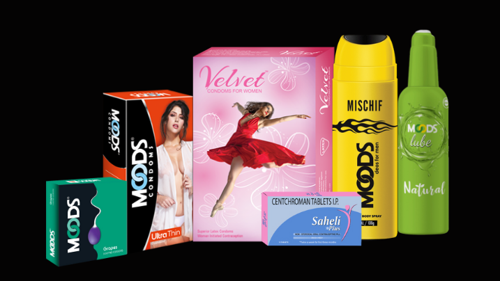 MOODS, Your Protection Partner