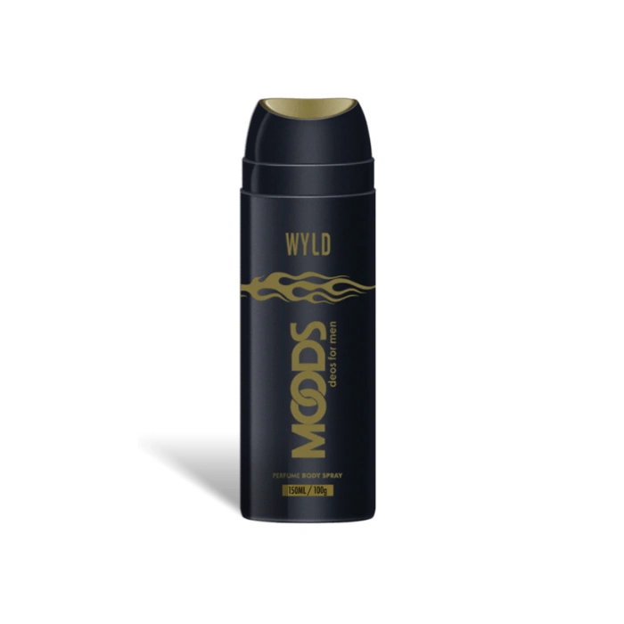 MOODS Condoms & Deodorants: Enhance Pleasure & Freshness