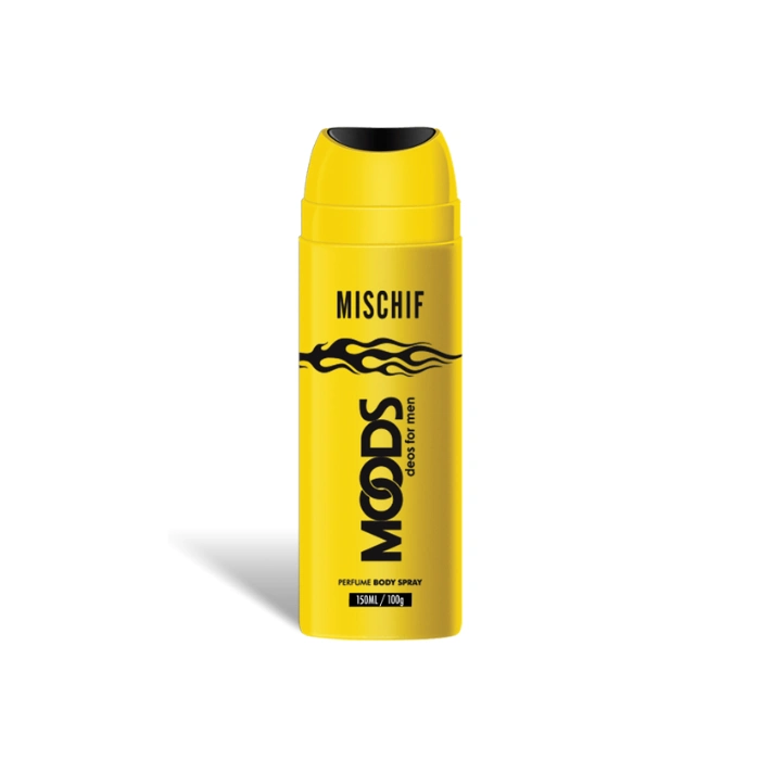 MOODS Condoms & Deodorants: Enhance Pleasure & Freshness